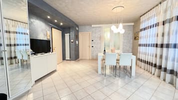 Apartamento | 2 quartos