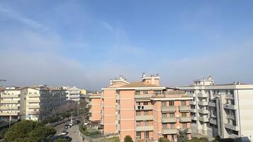 Apartamento | 1 quarto