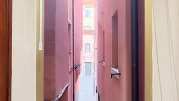 Apartamento | 1 quarto