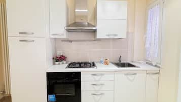 Apartamento | 2 quartos