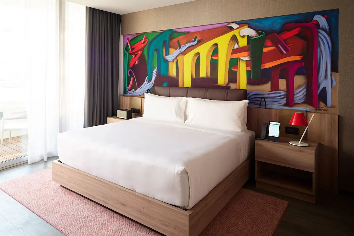 Serene Retreat: Discover Contemporary Comfort In A Lively District! - Ciudad de México