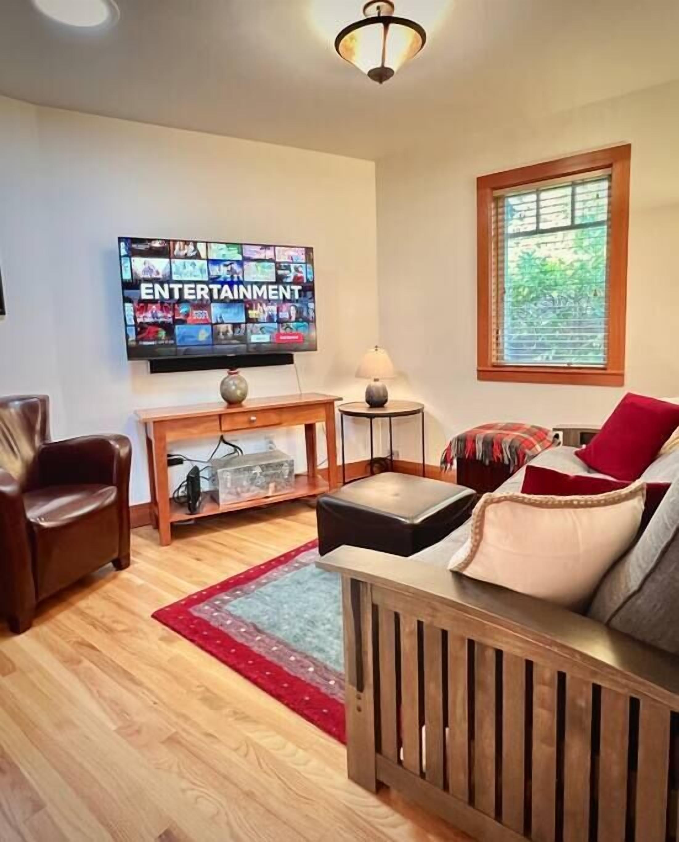 Bayview Craftsman In Arcata~short Walk To Cal Poly - Arcata, CA