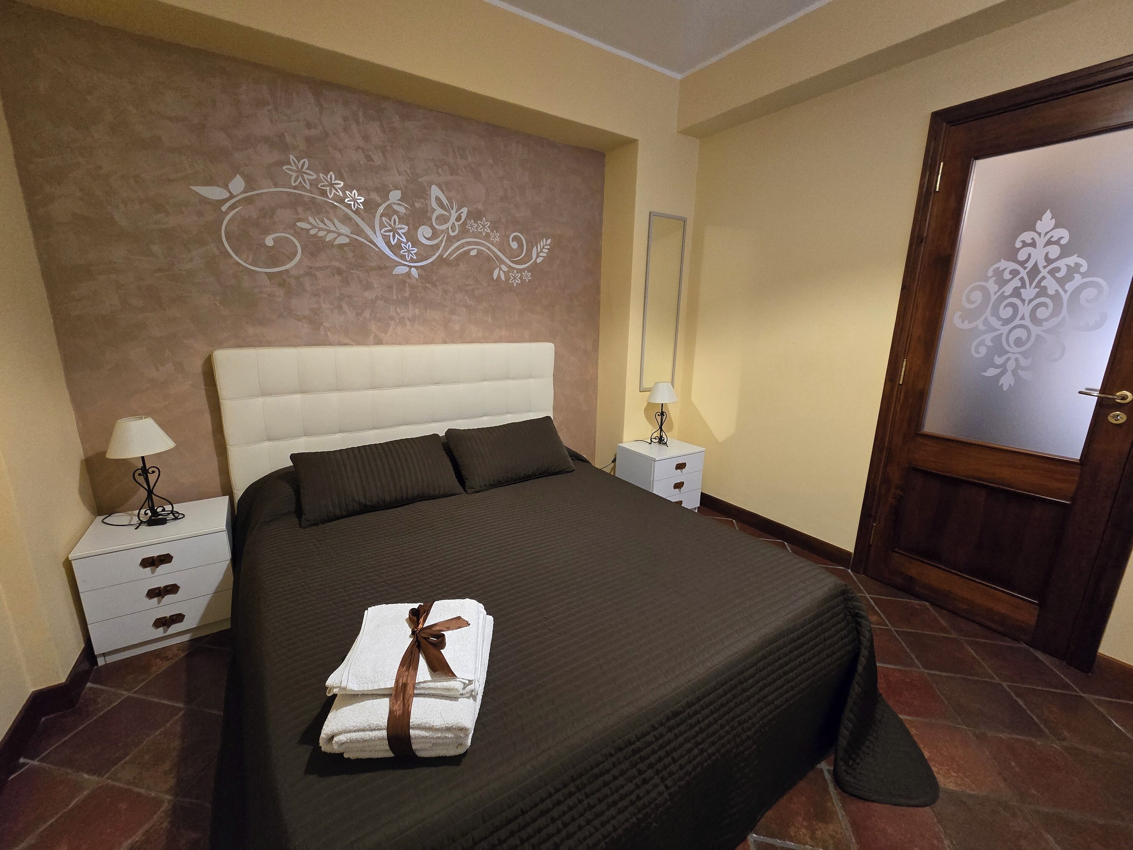 1 Bedroom Private Vacation Home In Sant'alessio Siculo - Santa Teresa di Riva