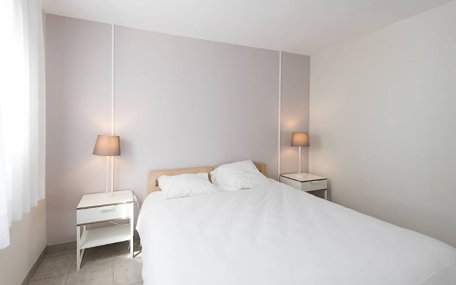 The Beauséjour Village Is Ideal For An Authentic And Relaxing Holiday In Brittan - Conquet