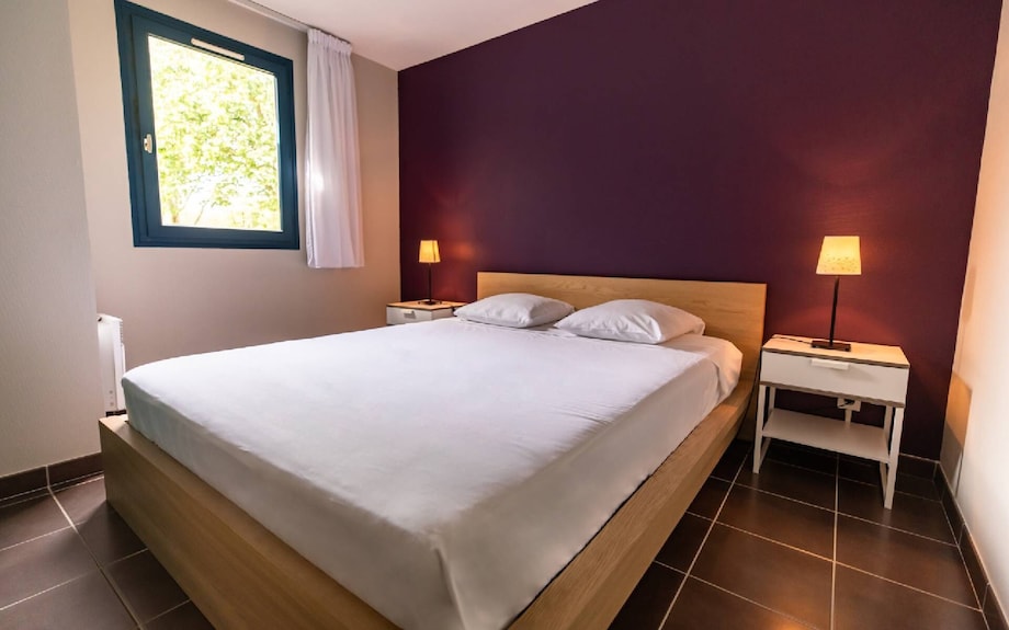 Gîte 5 Places Confort - 1 à 6 Nuits - Le Conquet