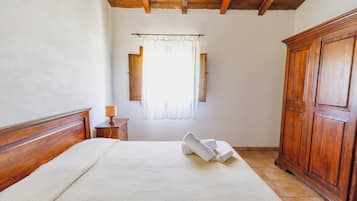 Apartamento | 1 quarto, berços/camas para crianças