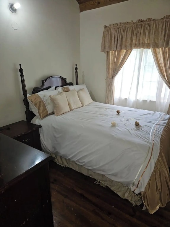 Dalkeith Cottage-jasmin - カリブ諸島