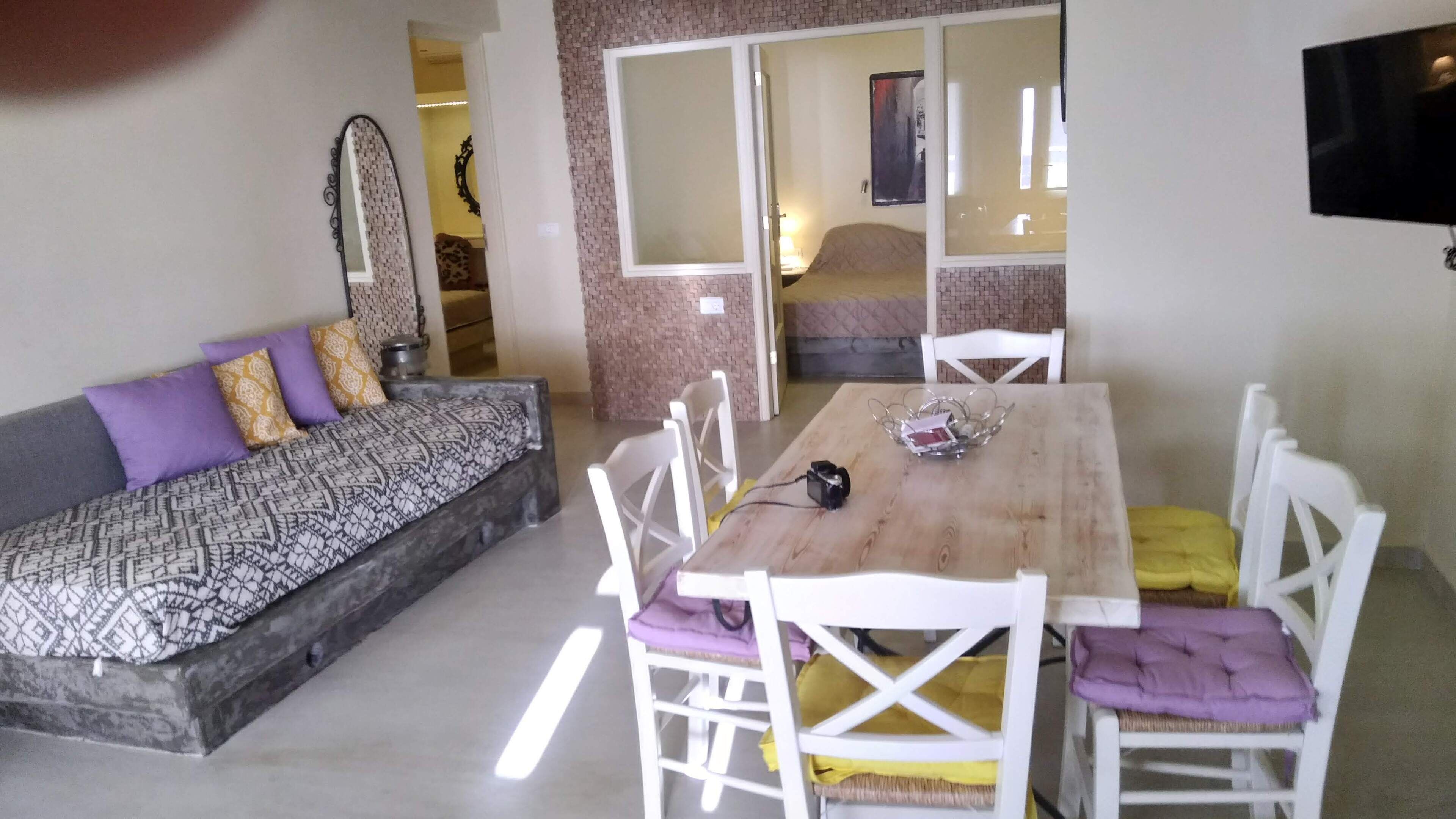 Drakkar House 2 - Oia