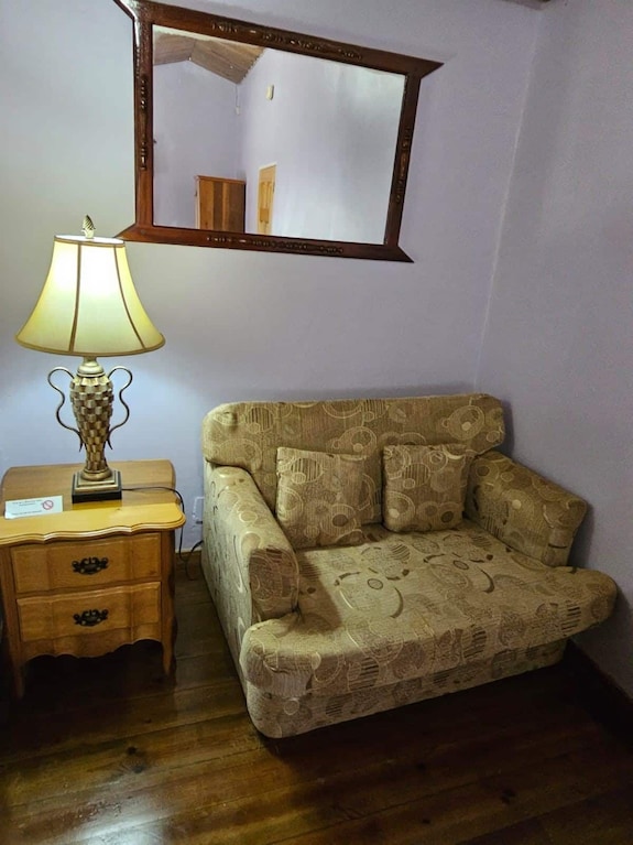 Dalkeith Cottage-lavender - Caribbean