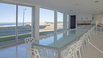 Apartamento | Restaurantes