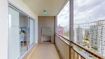 Apartamento | Varanda