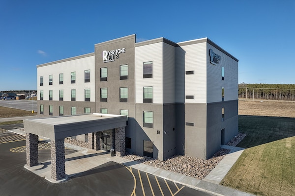 Riverstone Suites - Chippewa Falls - Chippewa Falls
