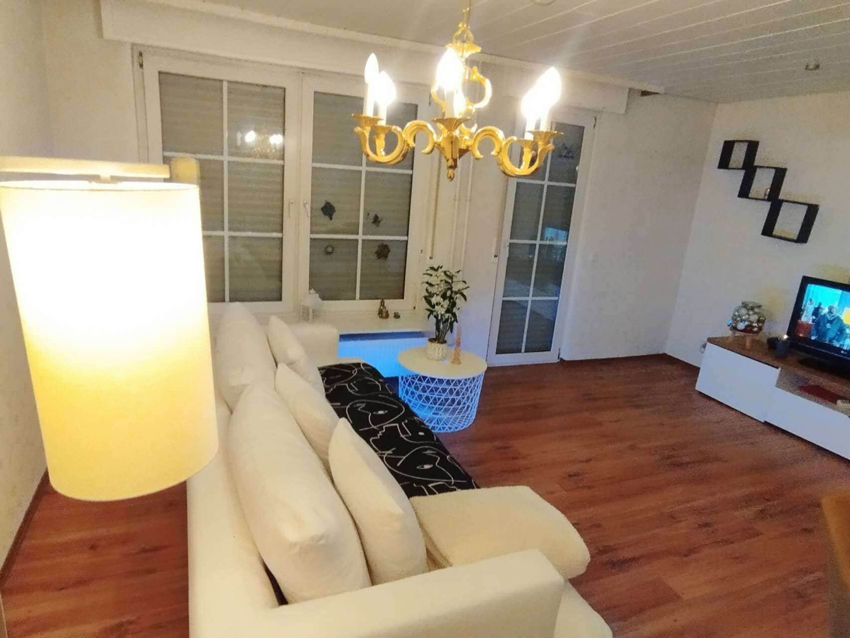 15 Minuten Vom Frankfurt Station Entfernt. Geräumiges Haus Mit 4 Schlafzimmer - Darmstadt