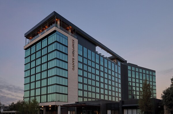 Kimpton Santo San Antonio - Riverwalk By Ihg - San Antonio
