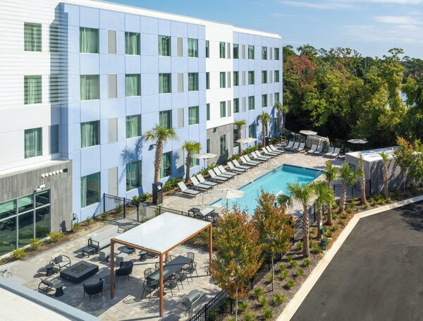 Staybridge Suites Miramar Beach Sandestin Area By Ihg - Miramar Beach, FL