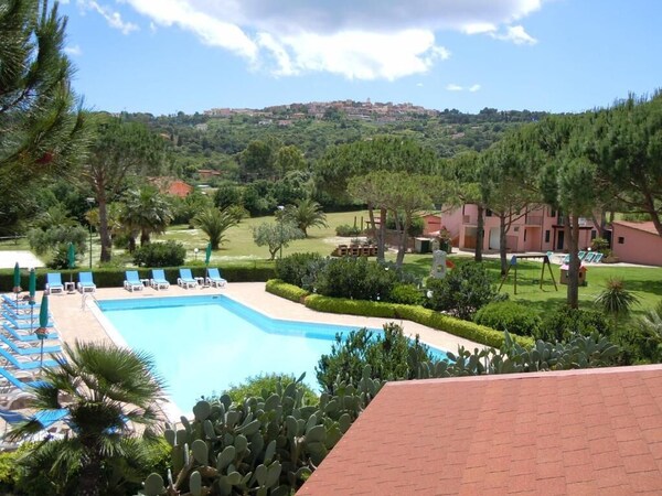 Casa Campanella Resort - Tuscany