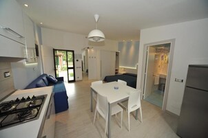 Estúdio Superior | Sala de estar