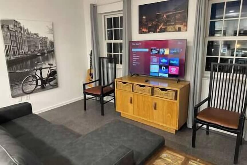 The Downtown Moxie! - 溫斯頓-塞勒姆