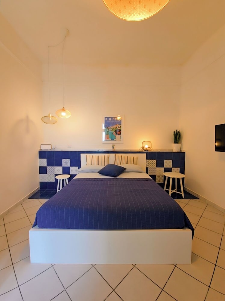 Raito Guest House - Amalfi Coast - Vietri sul Mare