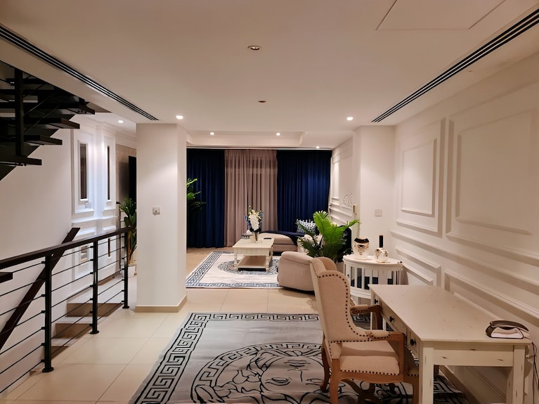 Almouj Villa Al Mouj Muscat - Mascate