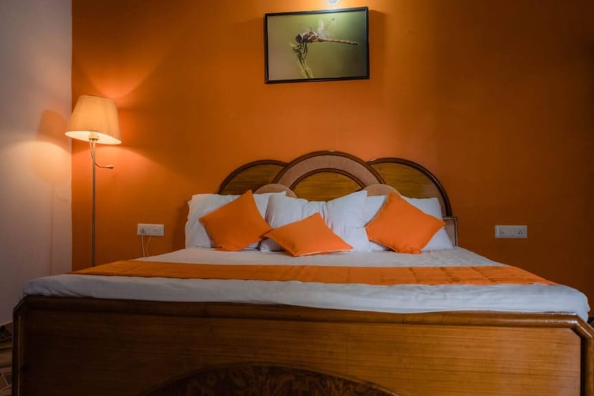 Platinum Farm House Stay\n\n - Gurgaon