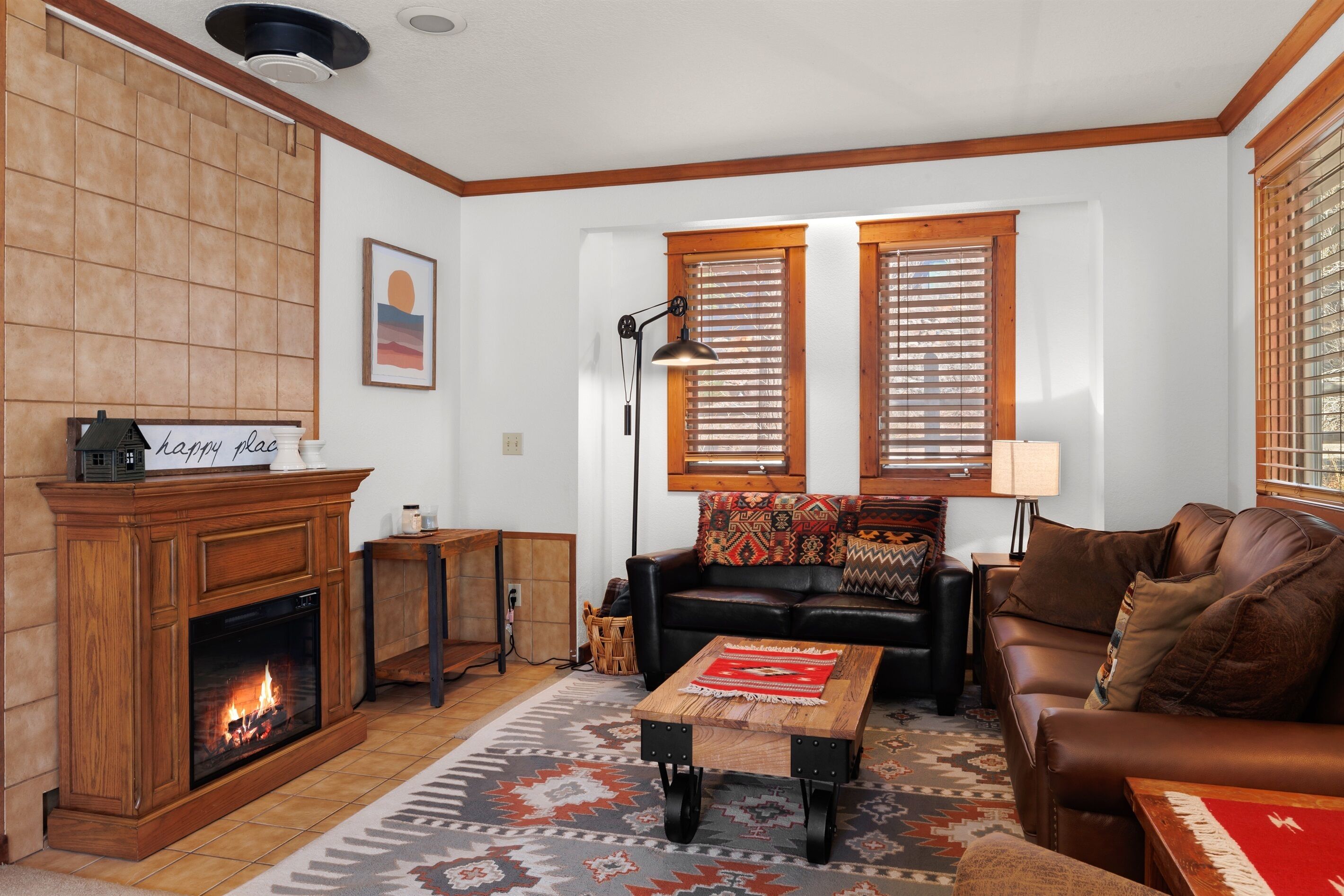 Spacious Serenity  Scenic Mountain Townhouse | Sleeps 9 - Ouray, CO