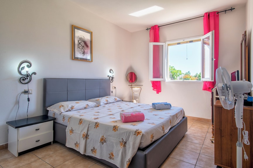 Holiday Home 'Gadem House' With Private Pool And Private Garden - Alghero