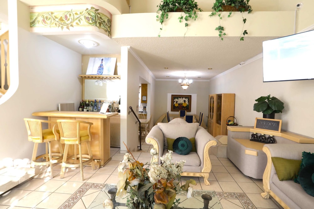 Casa Lomas Cozy 3 Bedroom 2 Bath Villa By Xolos Stadium - Tijuana