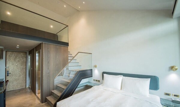 帕铂候工所-高雄驳二馆 - 鹽埕區