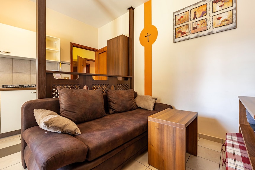 Appartement 'Appartamento Alexander' Met Uitzicht Op Het Meer, Gedeeld Zwembad En Wifi - Limone Sul Garda