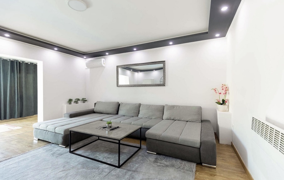 Fantastiskt Hem Med 4 Sovrum I Rovinj - Rovinj