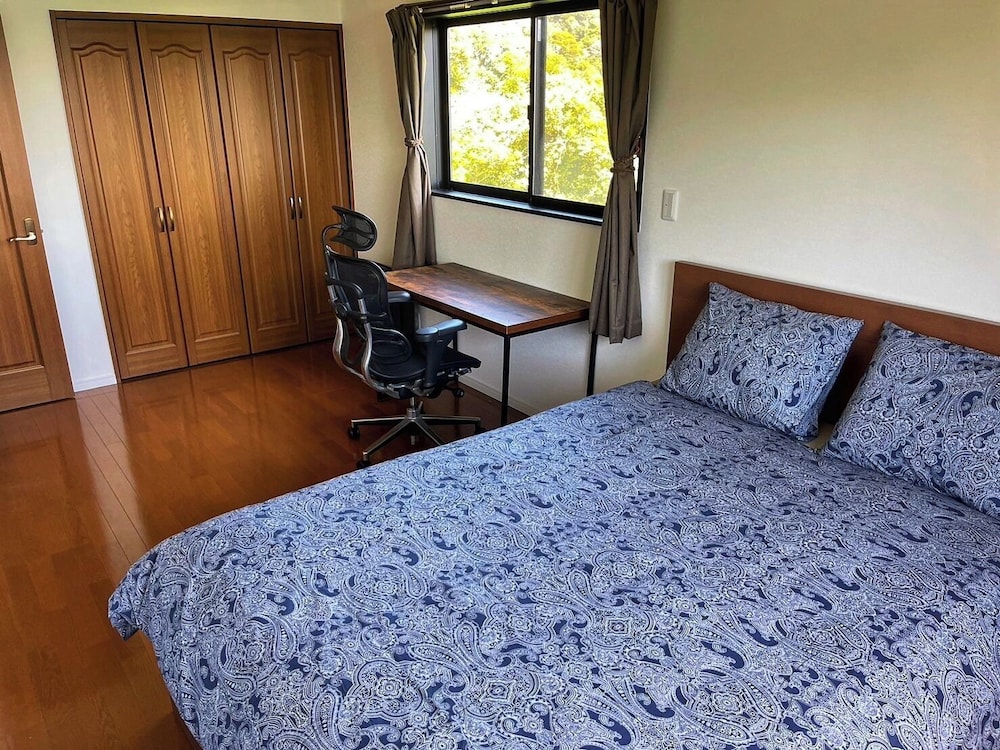 3 Mins To Beach Ocean View 4 Bedrooms Beach House / Katsuura Chiba - 가쓰우라시