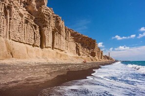 Apartamento, 2 quartos | Praia