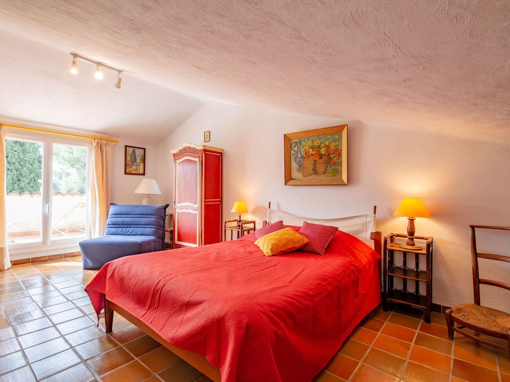 La Palombière By Interhome - Pégomas