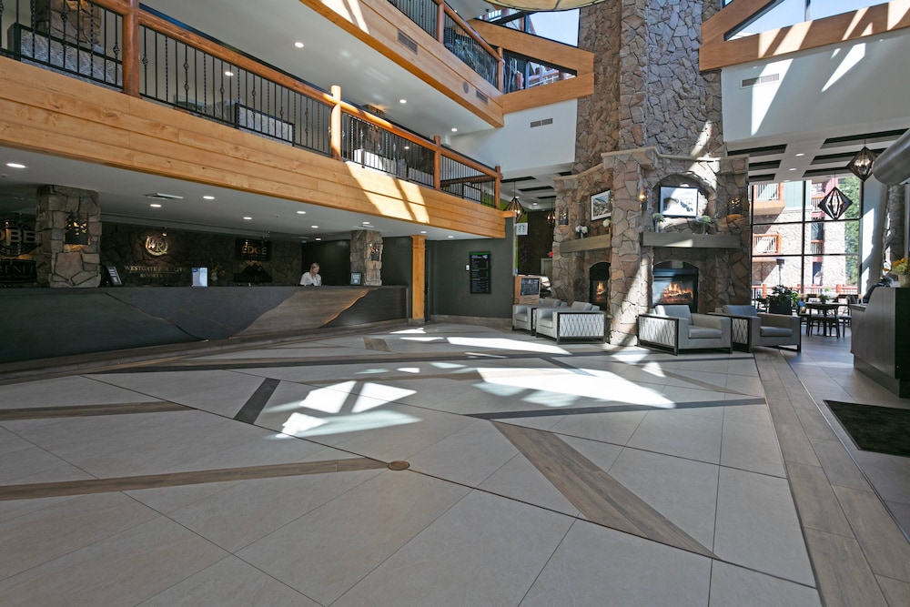 Westgate 2br, Private Balcony, Multiple Pools, Resort Amenities, Tennis, Onsite Spa, Restaurant 3912 - Utah