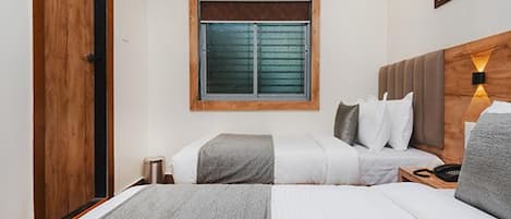 Roupas de cama de algodão egípcio, roupas de cama premium