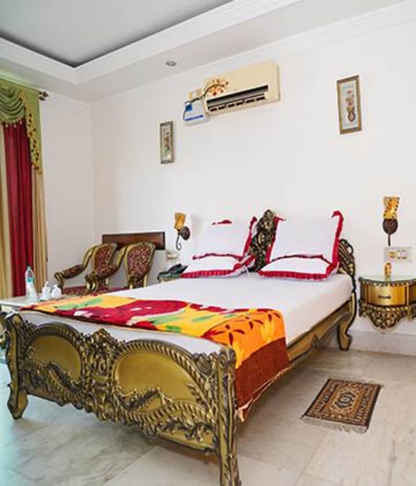 Fabhotel Prime Indeedcare - Bakkhali
