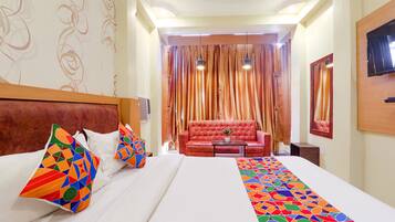 Roupas de cama de algodão egípcio, roupas de cama premium