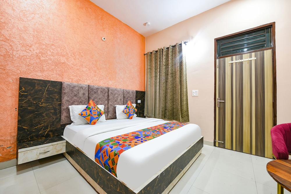 Fabexpress Galaxy - Chandigarh