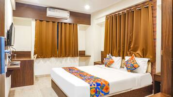 Roupas de cama de algodão egípcio, roupas de cama premium