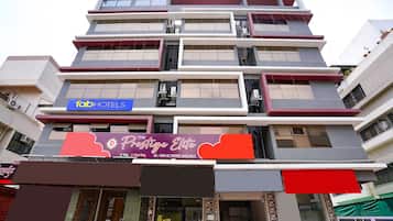 Fachada