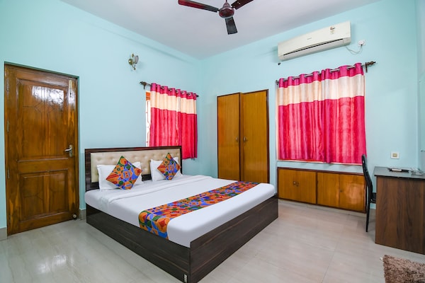 Fabhotel Vicky - Kolkata