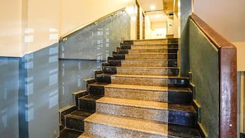 Escadas