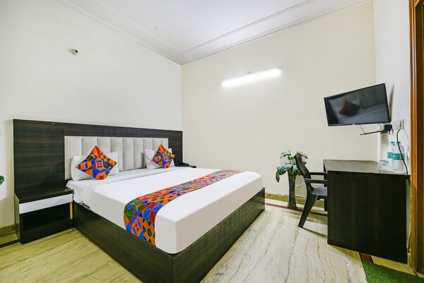 Fabexpress Winsome Inn - Noida