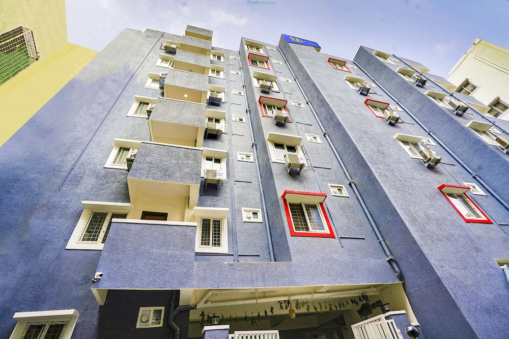 Fabexpress Grand Aarvi Prime - Hyderabad