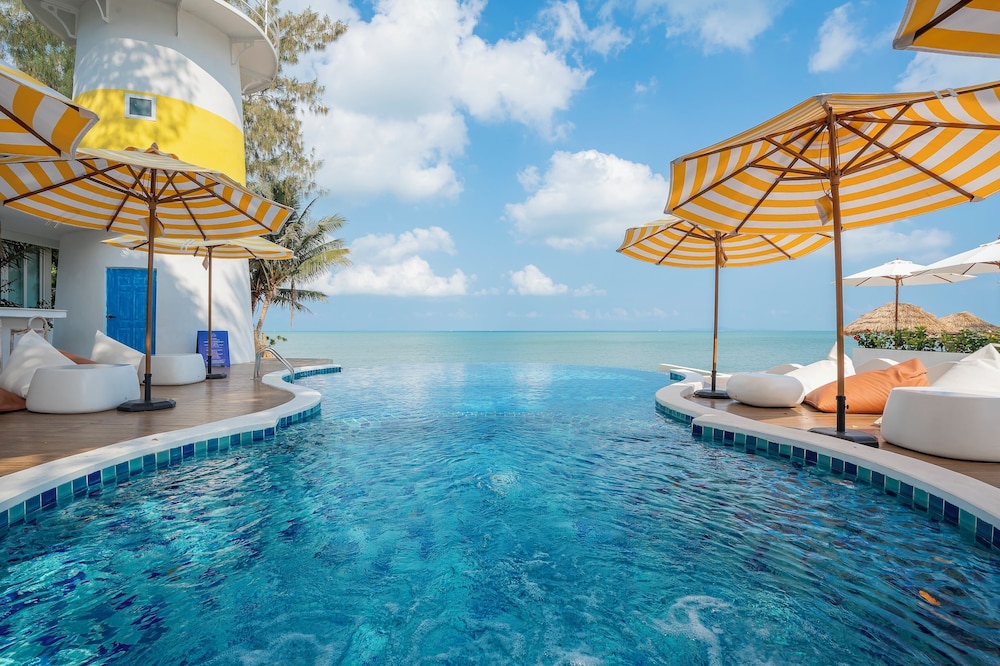 Sea Of Love Suite Cafe Pattaya - Pattaya