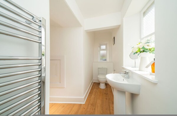 Fountainhall Townhouse Aberdeen City - Aberdeen