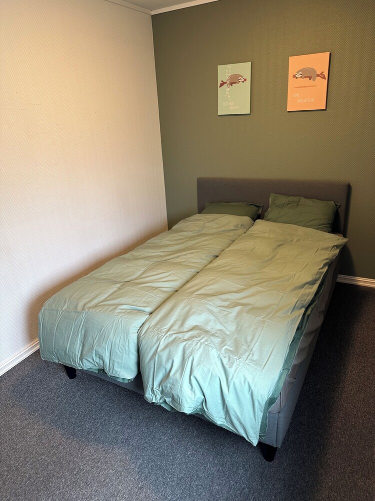 Enjoy Entire Condo near Stavanger airport - Sola | Vrbo