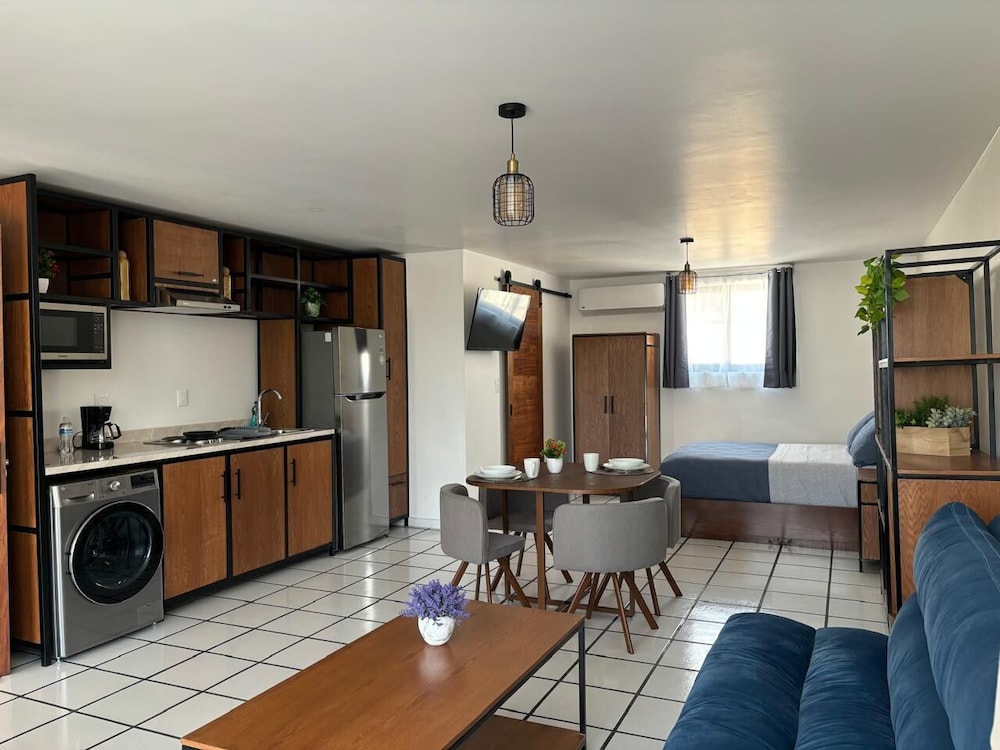 El Encanto Lofts - Cuernavaca