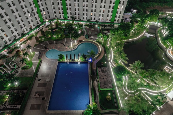 Pelangi Rooms By Reccoma - Jakarta